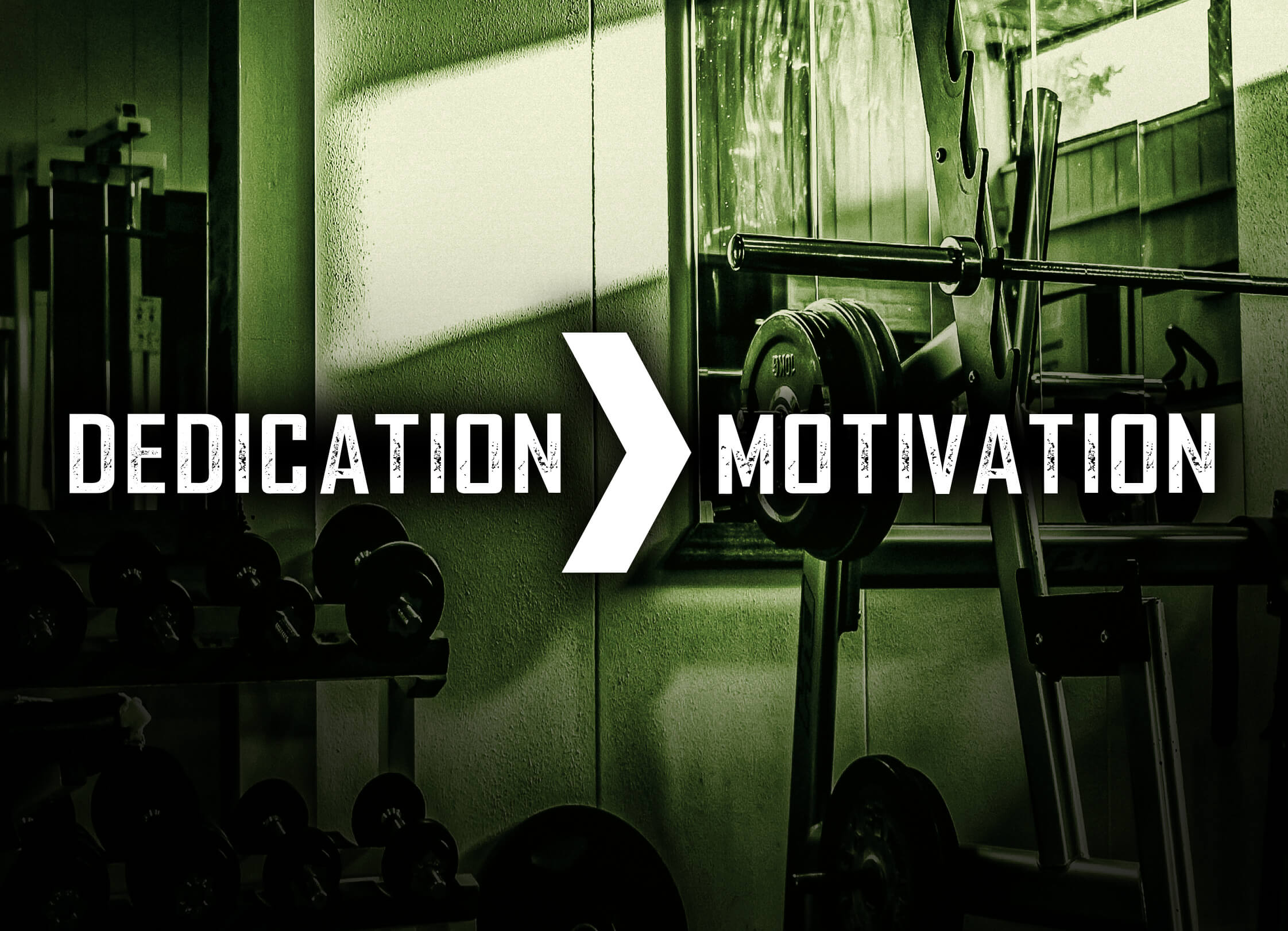 Dedication > Motivation – BC Limited