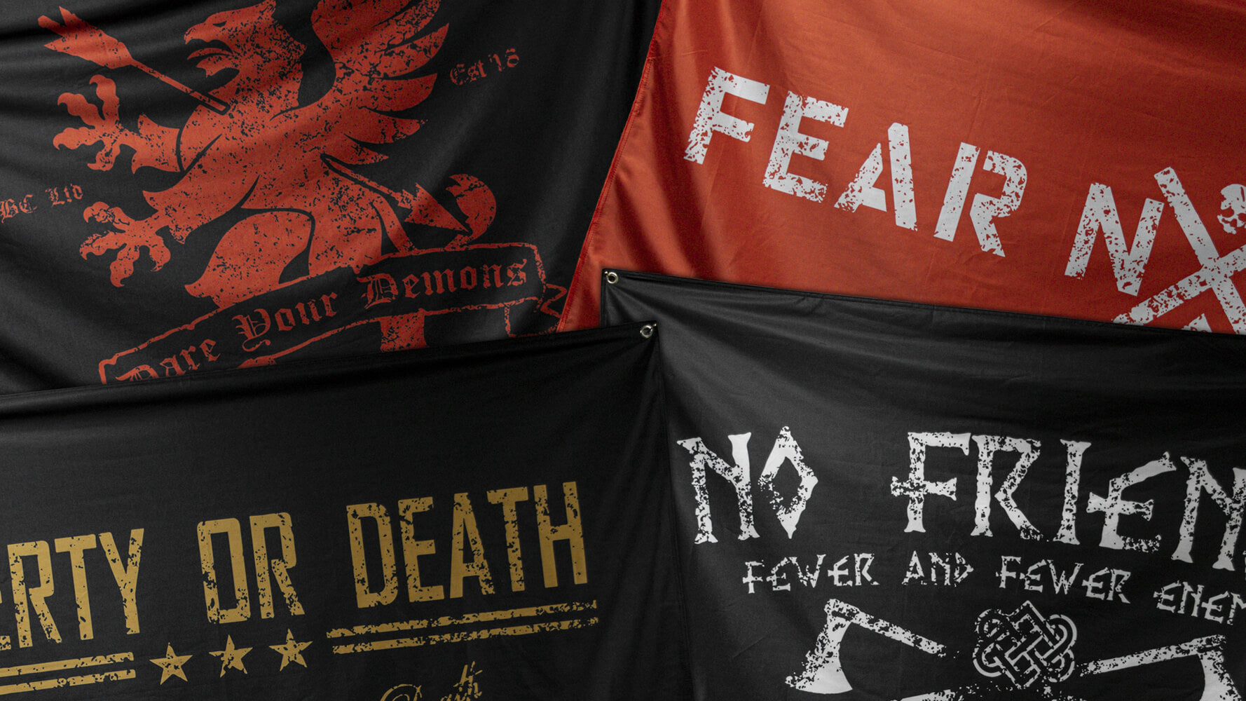 Banners – BC Limited