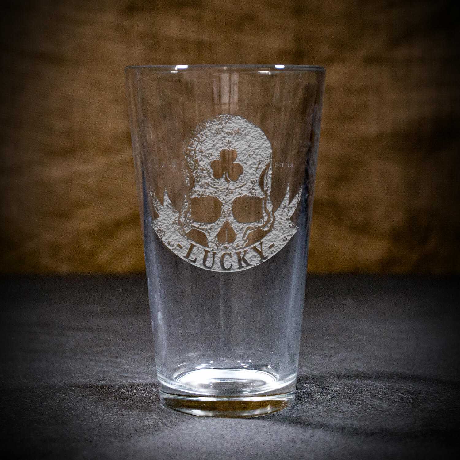 Pint Glasses – BC Limited