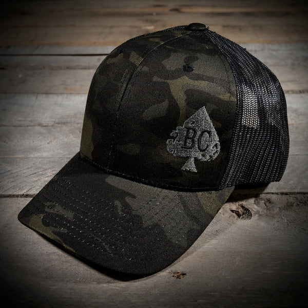 HATS – BC Limited